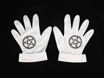 Hellsing Alucard Glove Cosplay Man Version C00794 - Best Profession ...