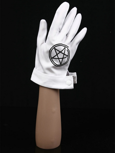 Hellsing Alucard Glove Cosplay Man Version C00794 - Best Profession ...