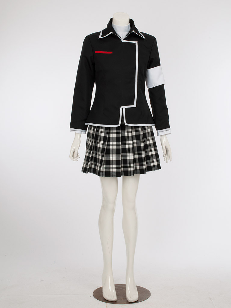 RWBY Heaven Academy Female School Uniform mp002524 - Best Profession ...