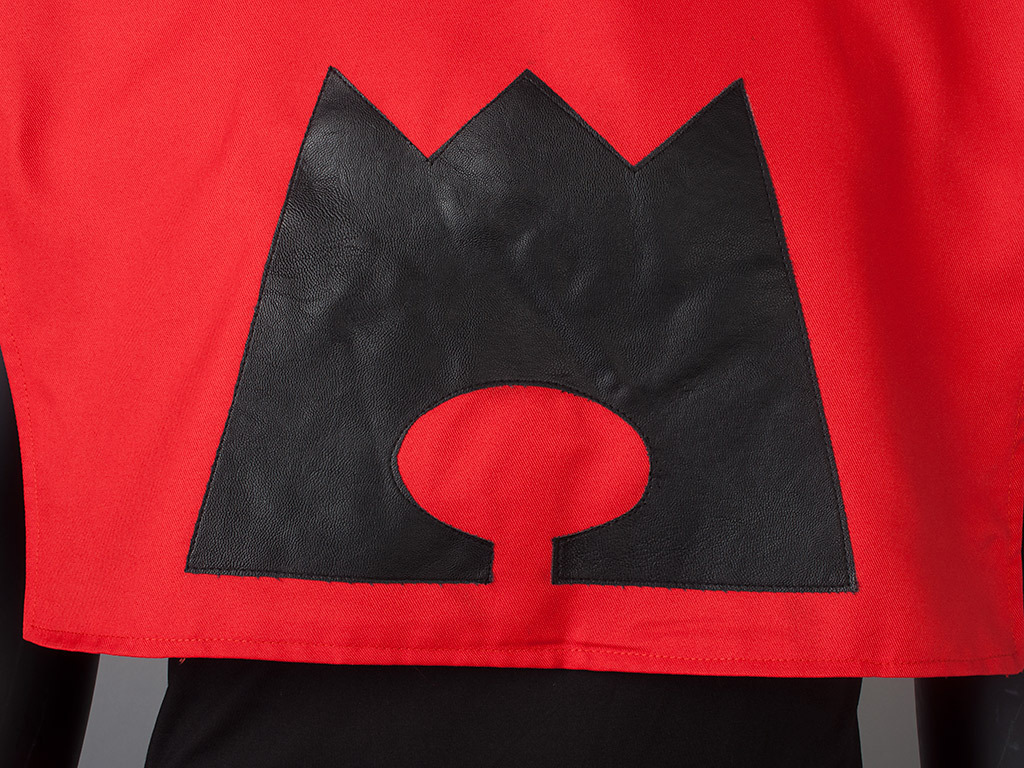 Pokemon Team Magma Men's Cosplay Costume mp002224 - Best Profession ...