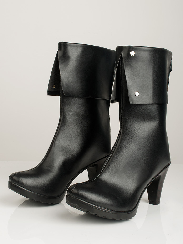 RWBY Blake Belladonnase Cosplay Boots PRO-136 - Best Profession Cosplay ...