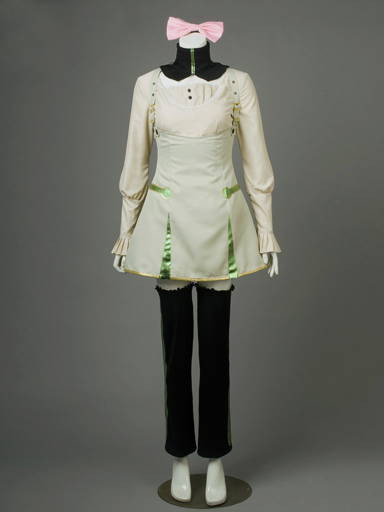 Anime RWBY Penny Polendina Cosplay Costume for Halloween - Best ...