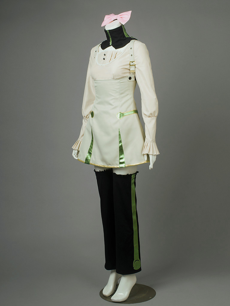 Anime RWBY Penny Polendina Cosplay Costume for Halloween - Best ...