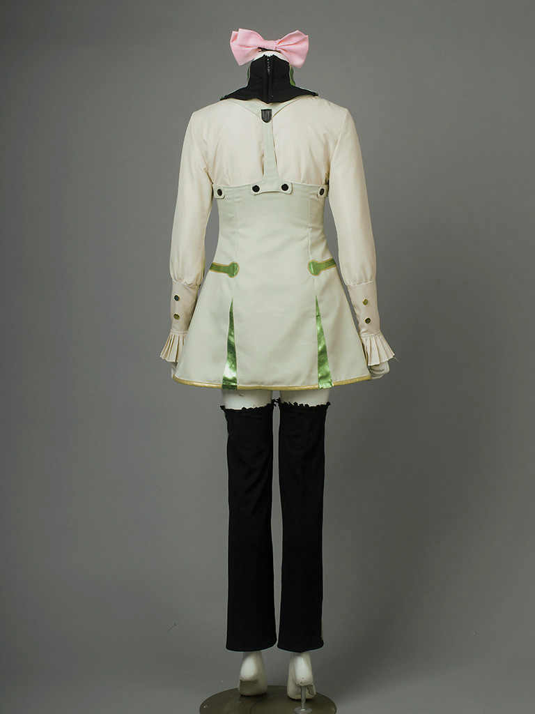 Anime RWBY Penny Polendina Cosplay Costume for Halloween - Best ...