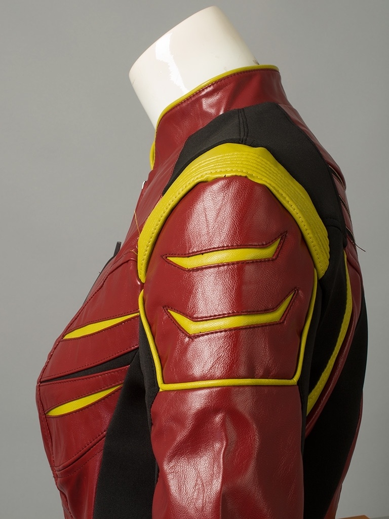 The Flash Season 3 Jesse Quick Cosplay Costume mp003507 - Best ...