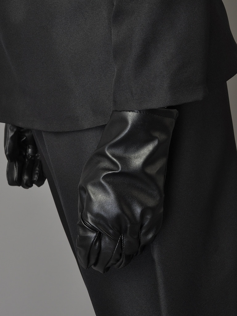 Star Wars Four First Order Lieutenant Cosplay Costume mp003312 - Best ...