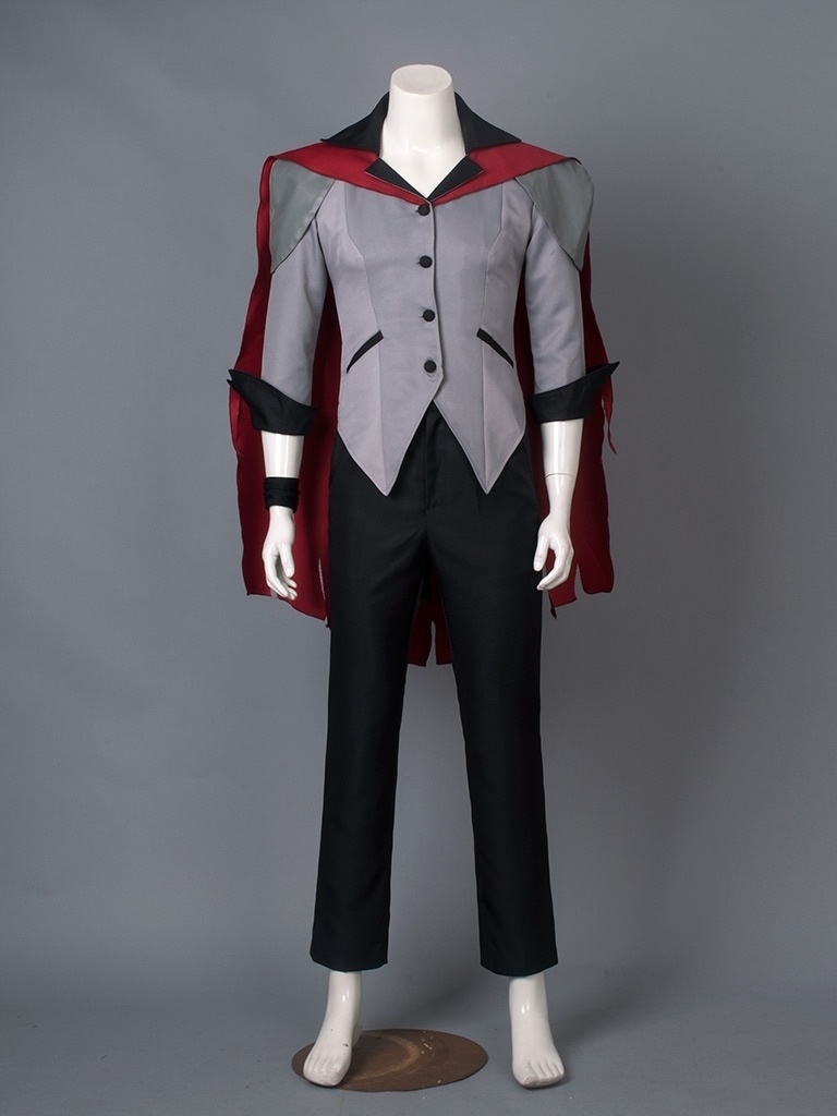 RWBY Qrow Branwen Cosplay Costume mp003179 - Best Profession Cosplay ...