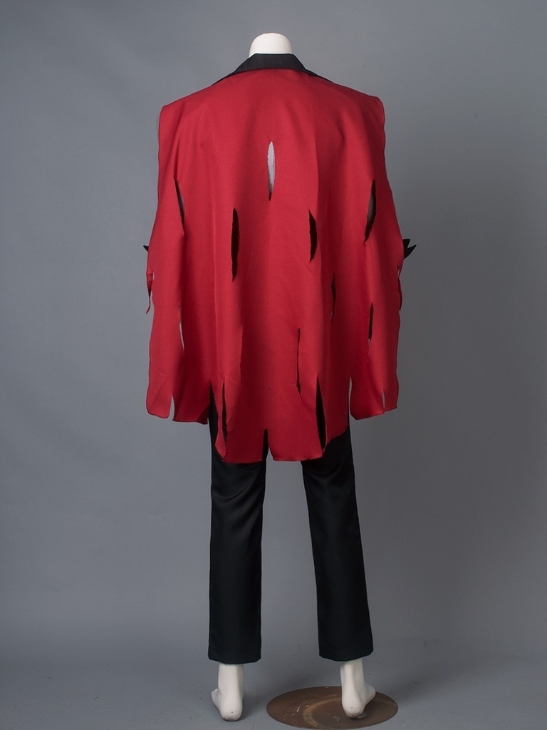 RWBY Qrow Branwen Cosplay Costume mp003179 - Best Profession Cosplay ...