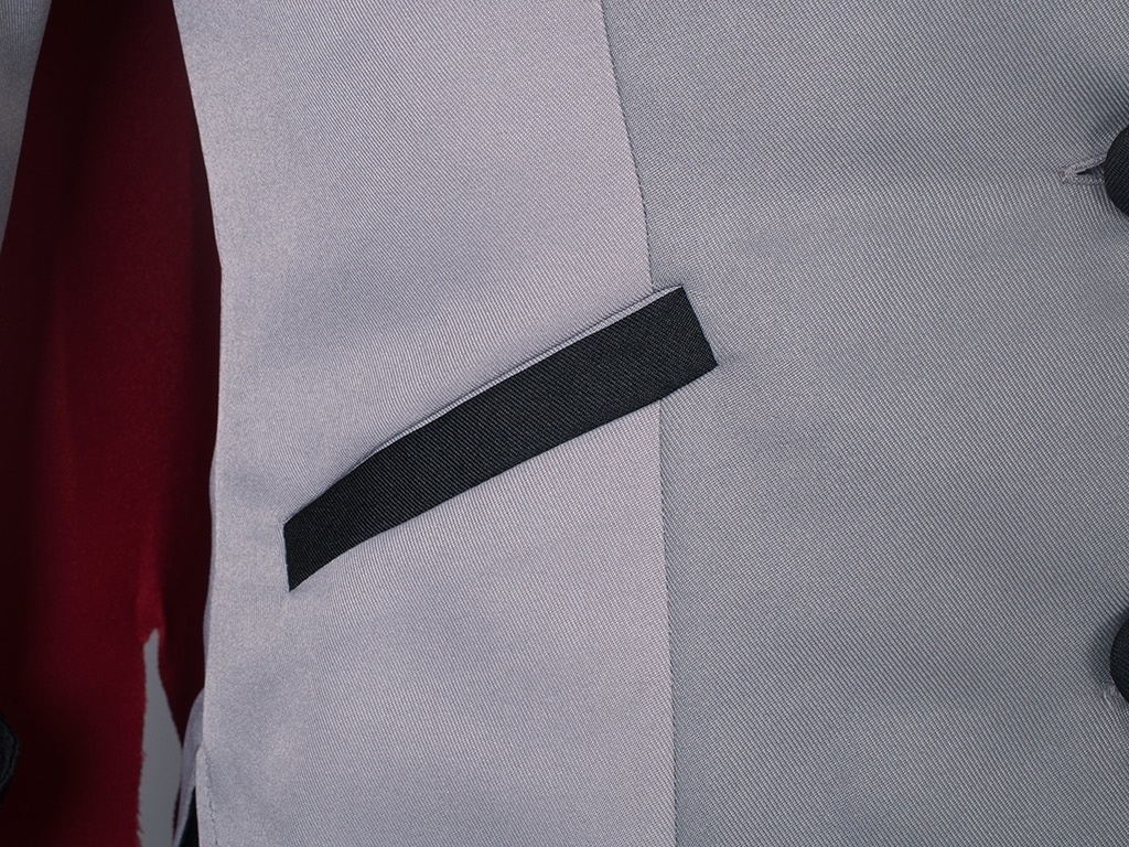 RWBY Qrow Branwen Cosplay Costume mp003179 - Best Profession Cosplay ...