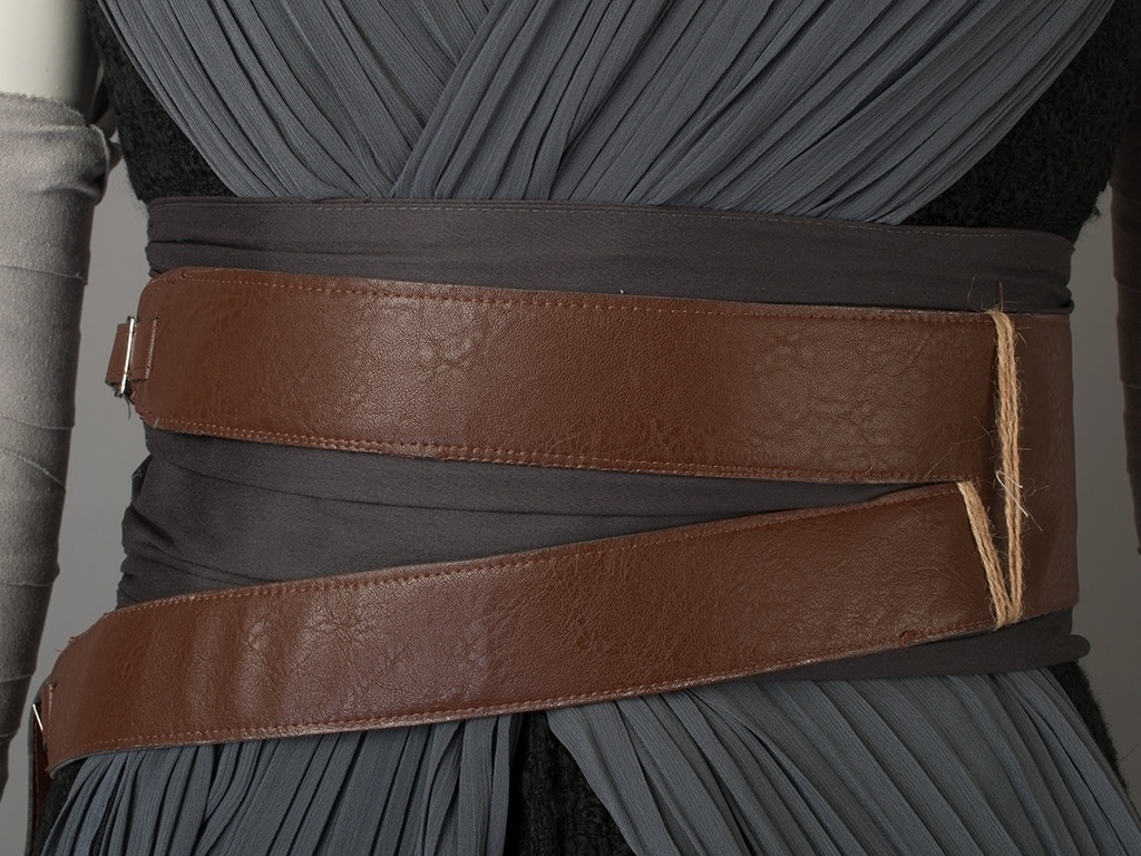 New Star Wars:The Last Jedi Rey Cosplay Costume mp003832 - Best ...