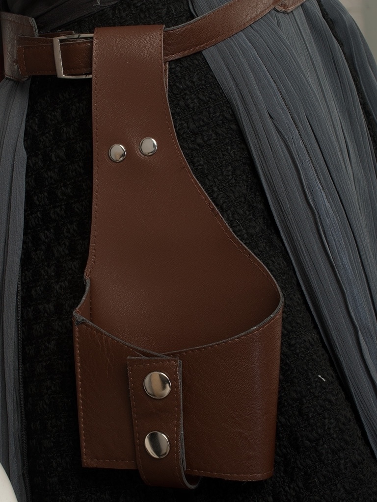 New Star Wars:The Last Jedi Rey Cosplay Costume mp003832 - Best ...