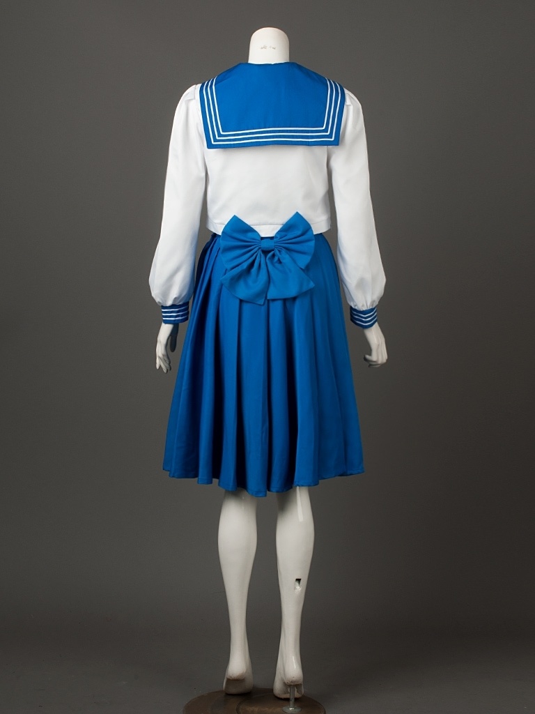 Sailor Moon Tsukino Usagi Cosplay Sailor Uniform - Best Profession ...