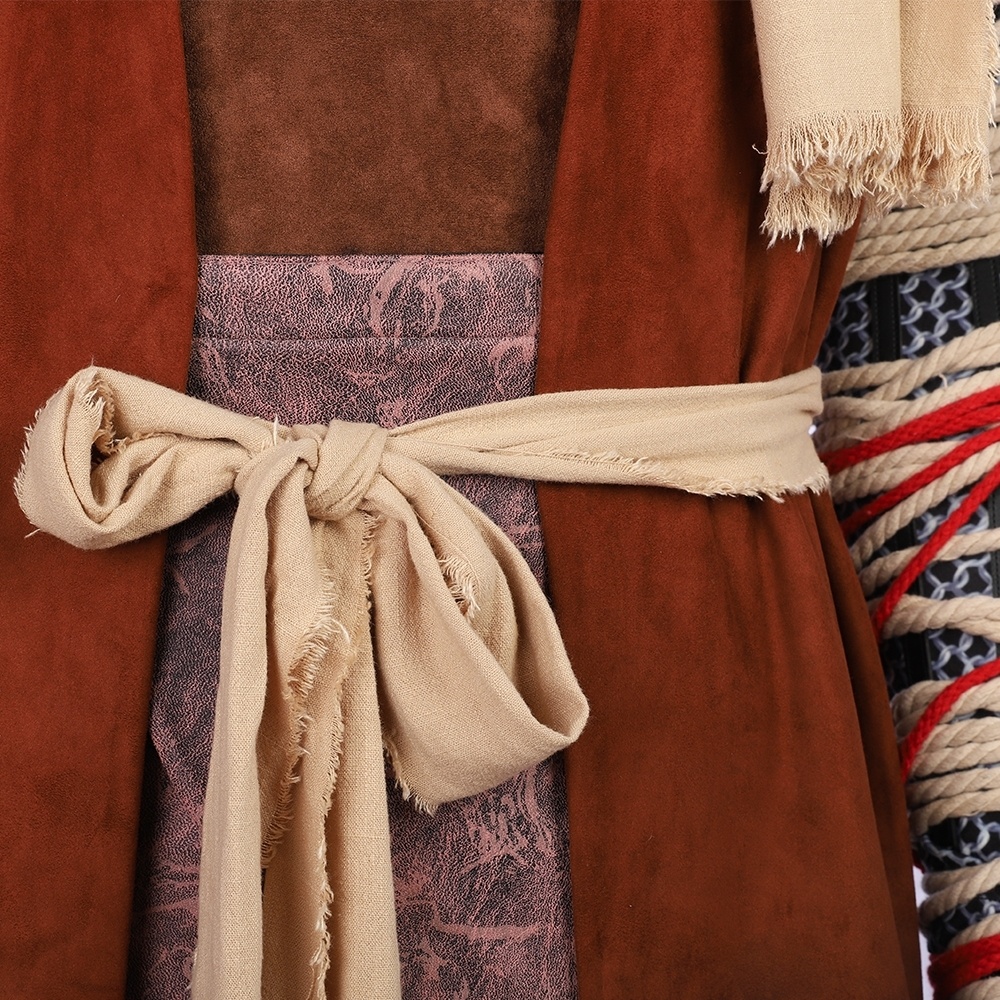 SEKIRO: Shadows Die Twice The Player Cosplay Costume mp004218 - Best ...