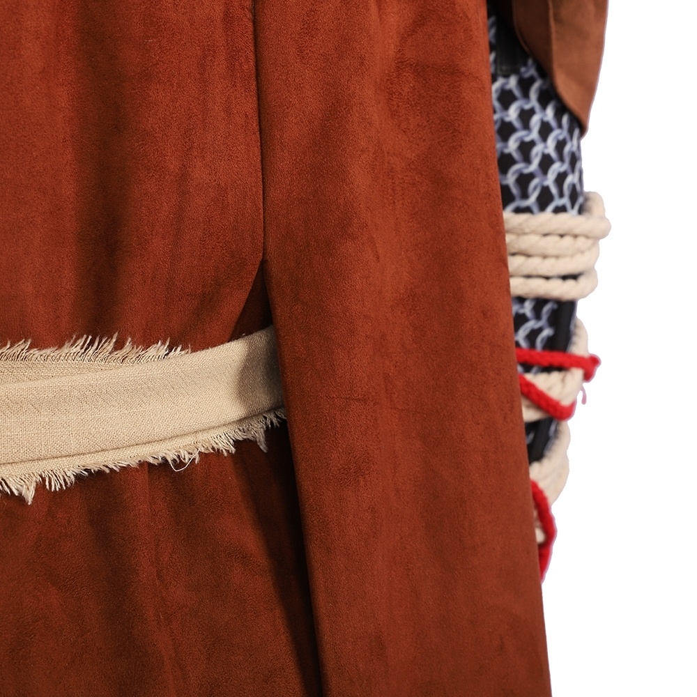 SEKIRO: Shadows Die Twice The Player Cosplay Costume mp004218 - Best ...