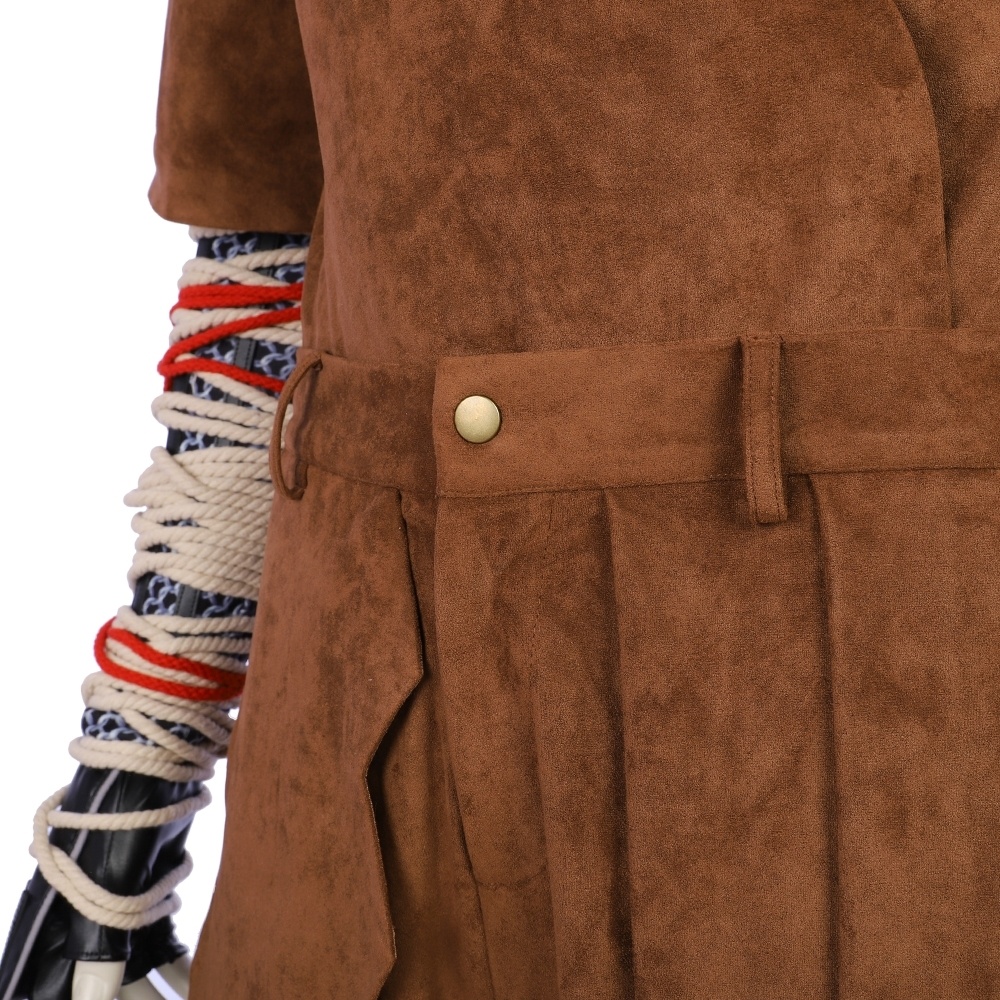 SEKIRO: Shadows Die Twice The Player Cosplay Costume mp004218 - Best ...