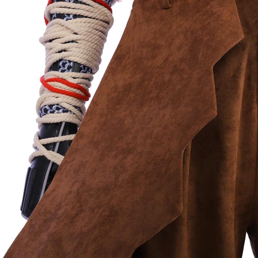 SEKIRO: Shadows Die Twice The Player Cosplay Costume mp004218 - Best ...