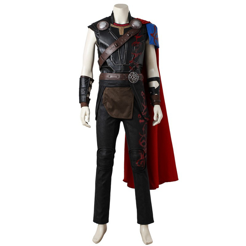 Thor:Ragnarok Thor Cosplay Costume - Best Profession Cosplay Costumes ...