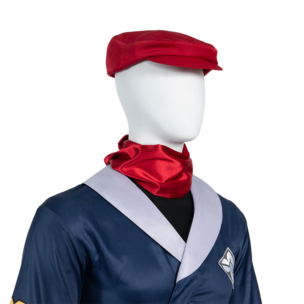 Game Pokémon Legends: Arceus Rei Cosplay Costume - Best Profession ...