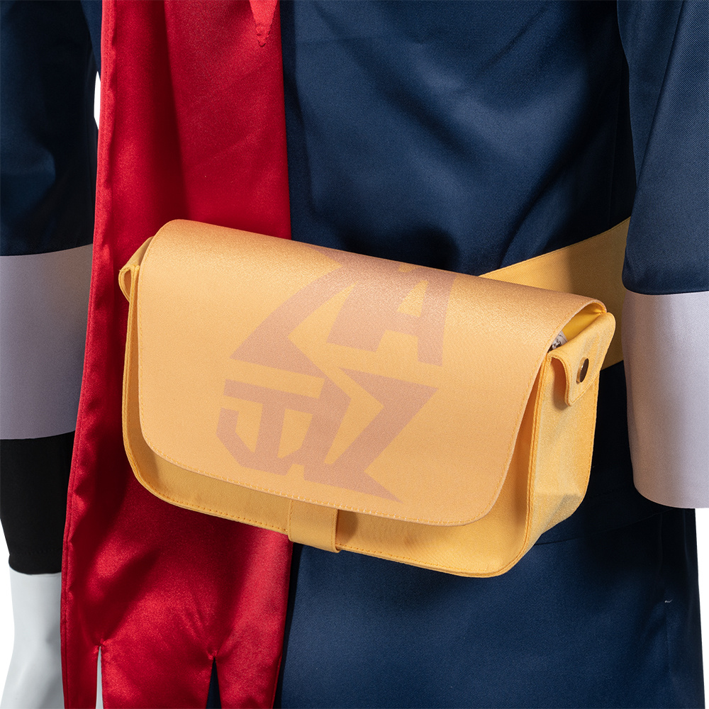 Game Pokémon Legends: Arceus Rei Cosplay Costume - Best Profession ...