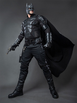 DC Universe Cosplay Costumes Collection - ProCosplay.com - Best ...