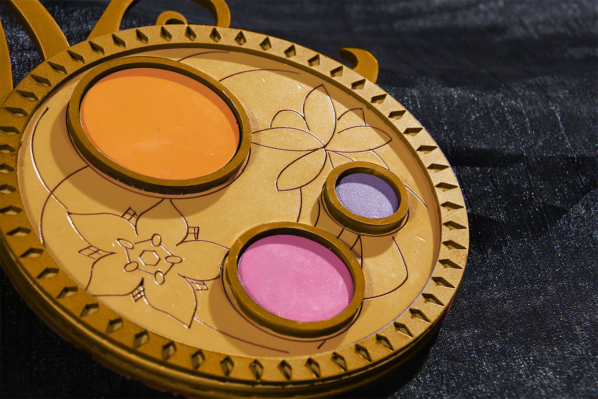 Game Genshin Impact Xumi Tighnari Cosplay Costume C03012-AAA - Best ...