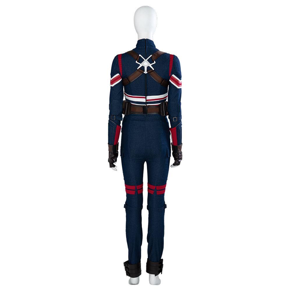 Transform Yourself into A Superhero with Doctor Strange in the ...