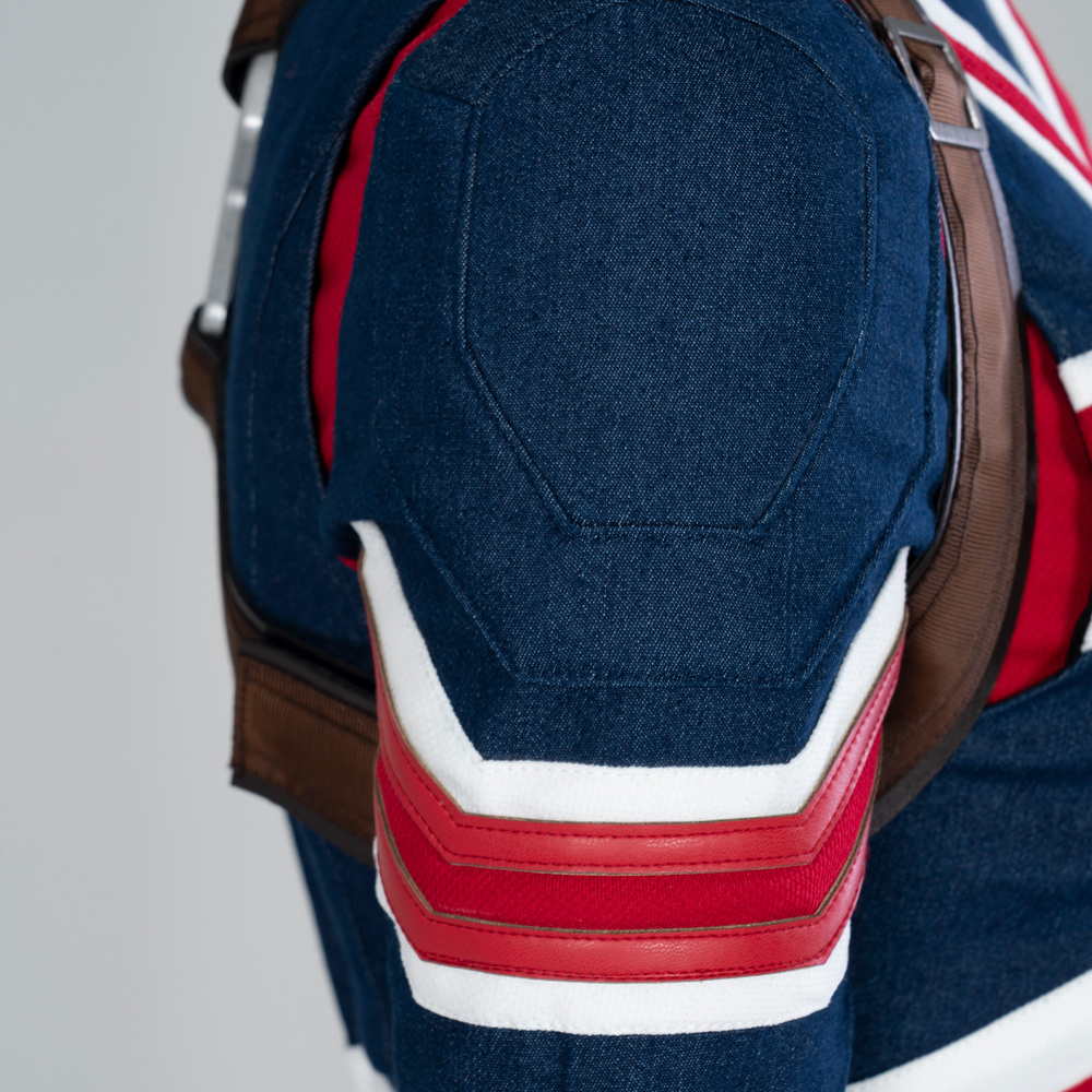 Transform Yourself into A Superhero with Doctor Strange in the ...