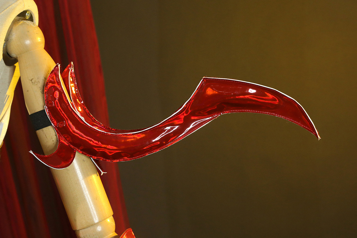 League of Legends LOL The Blade Dancer Irelia Cosplay Costume - Best ...