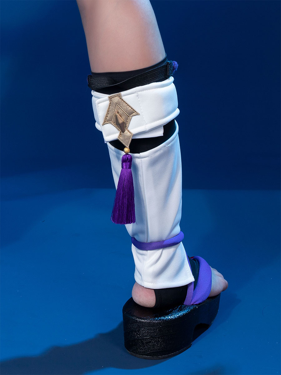 Ready to Ship Genshin Impact Wanderer Cosplay Costume C07049-AAA - Best ...