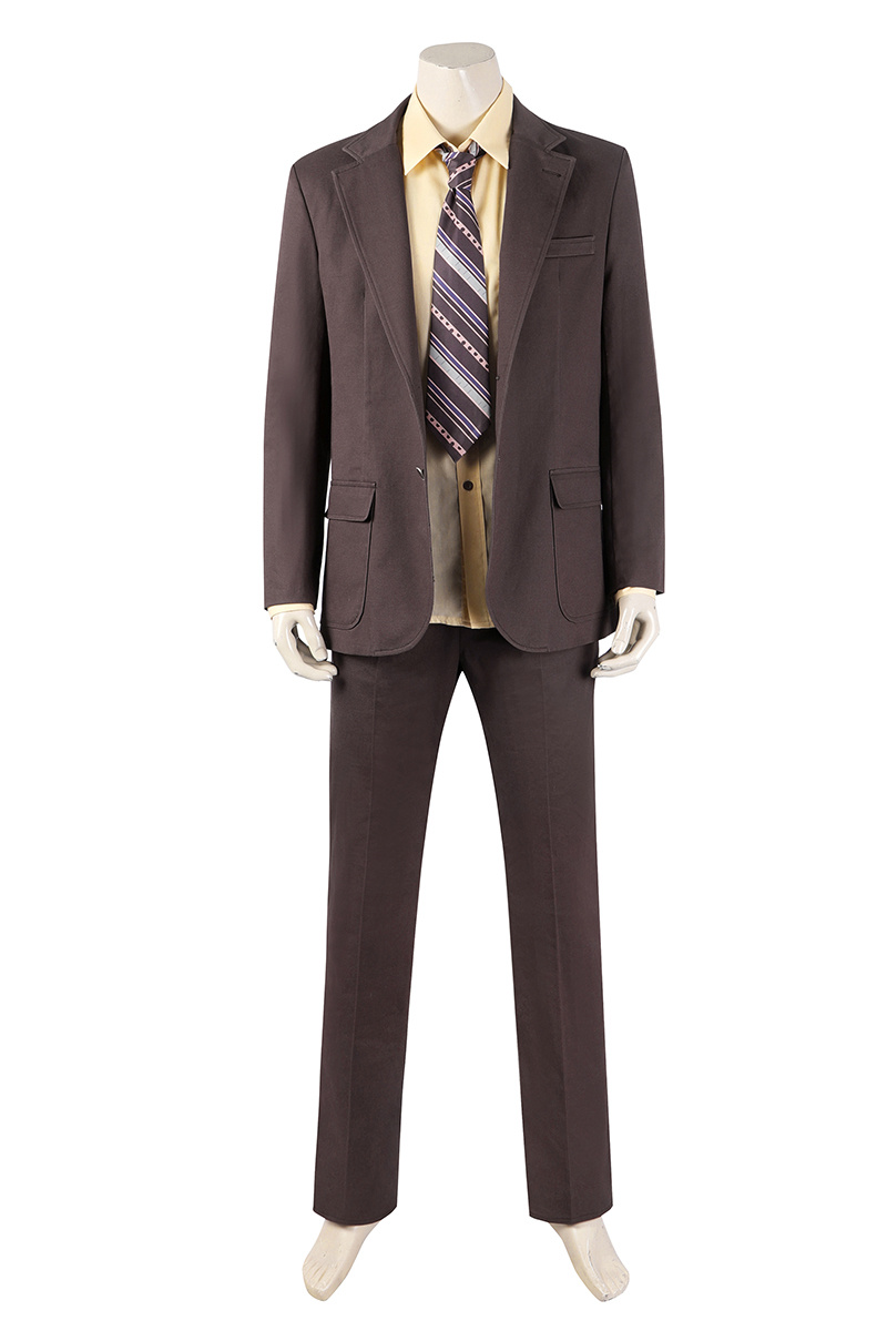 Joker 2 Arthur Fleck Cosplay Costume - Best Profession Cosplay Costumes ...