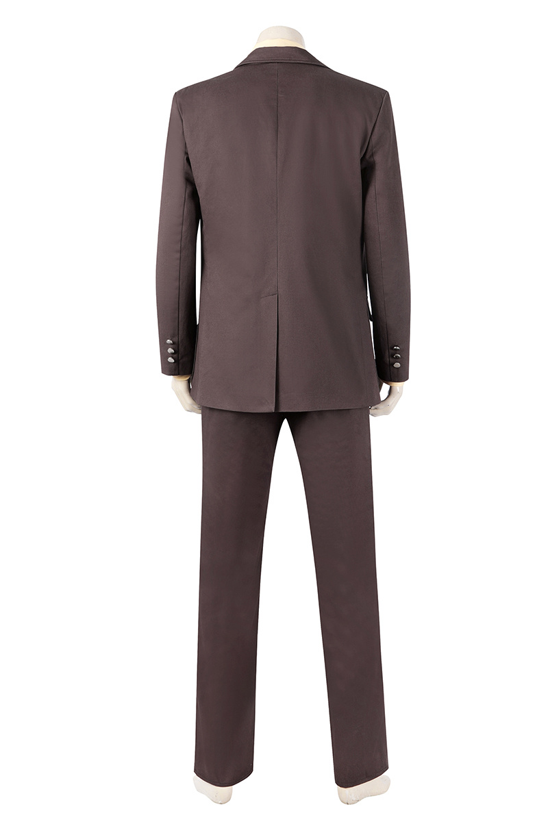 Joker 2 Arthur Fleck Cosplay Costume - Best Profession Cosplay Costumes ...