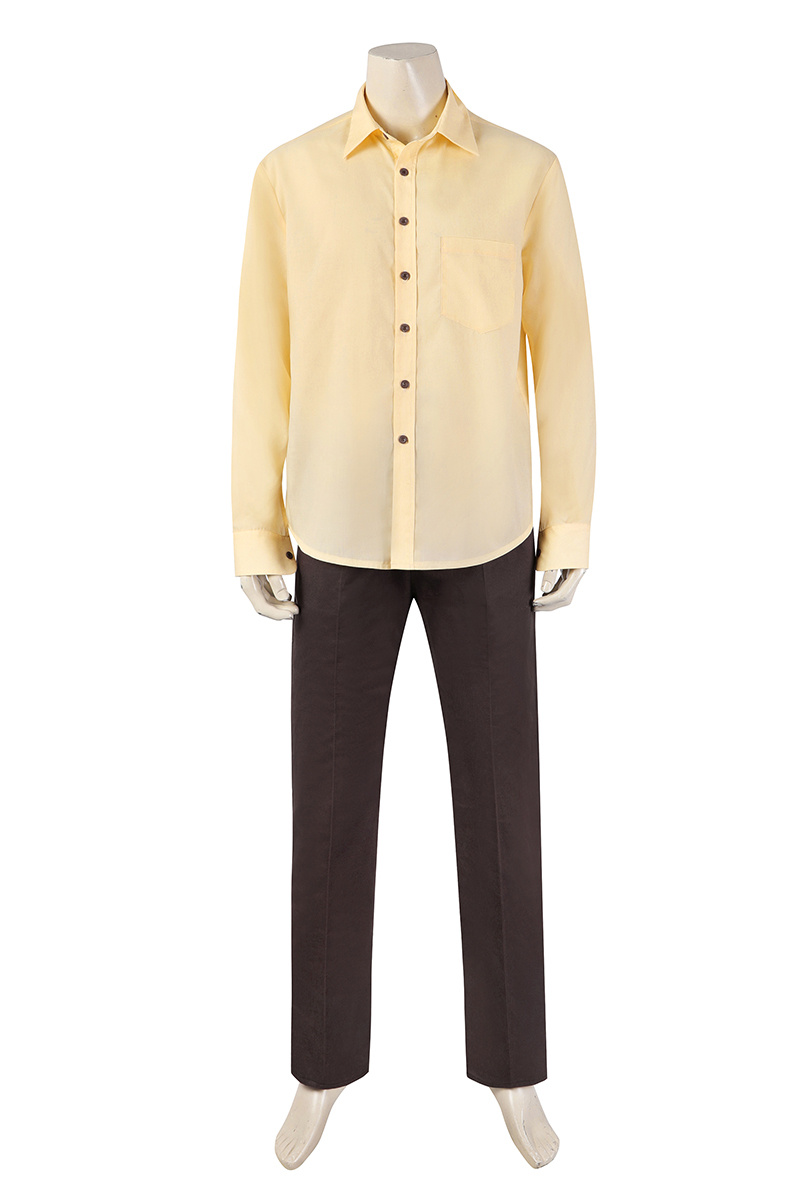 Joker 2 Arthur Fleck Cosplay Costume - Best Profession Cosplay Costumes ...