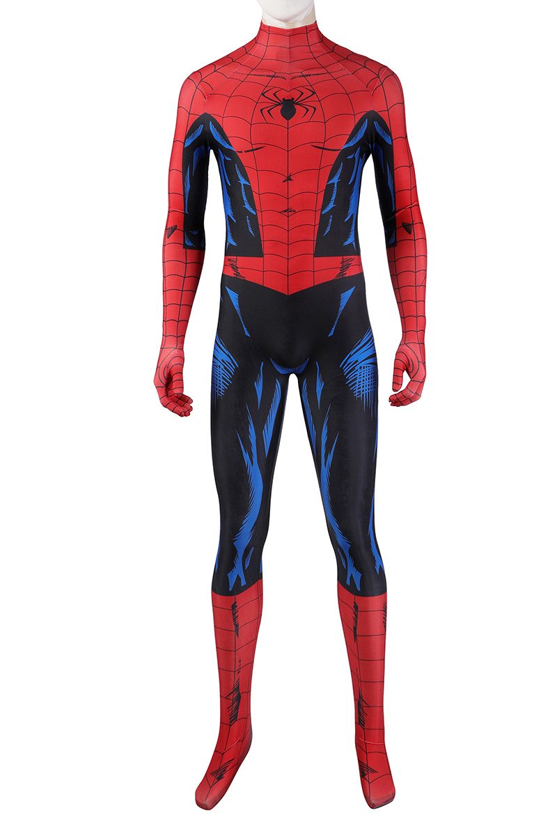 Peter Parker Cosplay Costume for Sale Online - Best Profession Cosplay ...