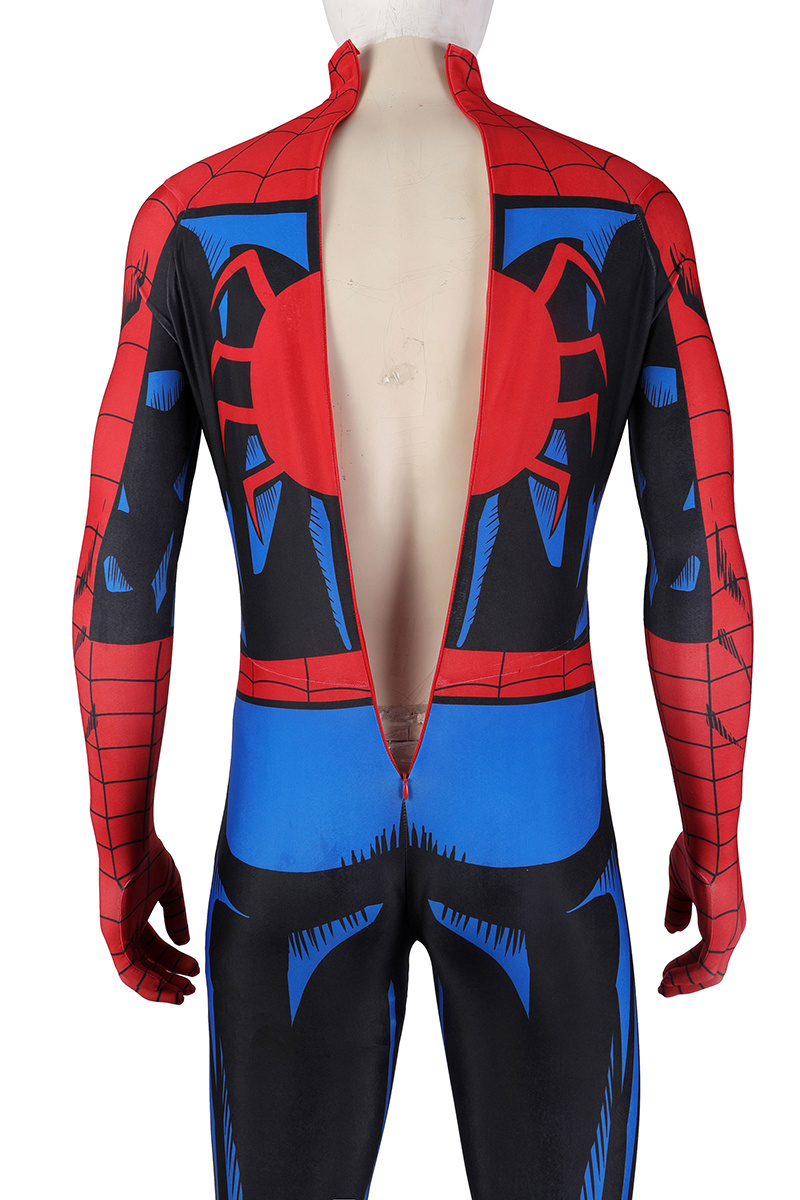 Peter Parker Cosplay Costume for Sale Online - Best Profession Cosplay ...