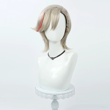 Genshin Impact Lynette Cosplay Costume C08570E-B - Best Profession ...