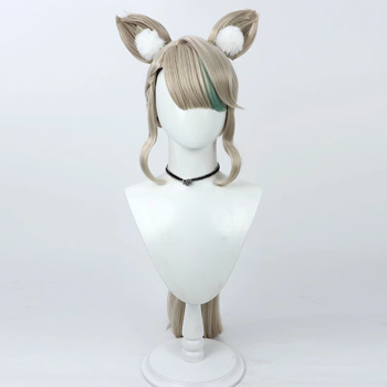 Genshin Impact Lynette Cosplay Costume C08570E-B - Best Profession ...