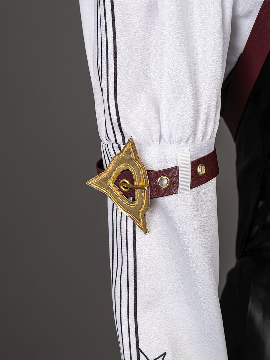 Genshin Impact Lynette Cosplay Costume C08570E-B - Best Profession ...