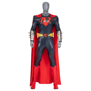 DC Universe Cosplay Costumes Collection - ProCosplay.com - Best ...