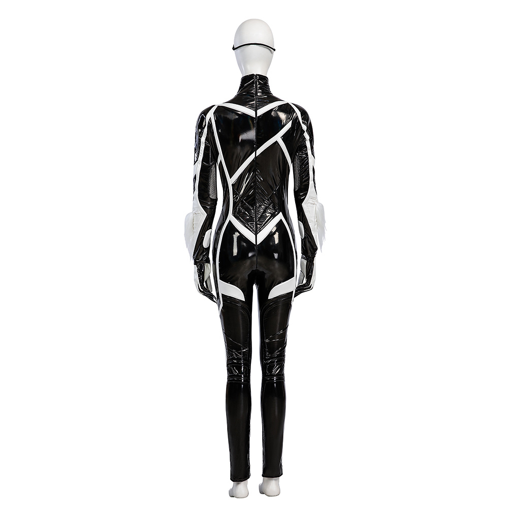 PS5 Game Black Cat Felicia Hardy Cosplay Costume - Best Profession ...