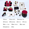 Genshin Impact Chevreuse Cosplay Costume - Best Profession Cosplay ...