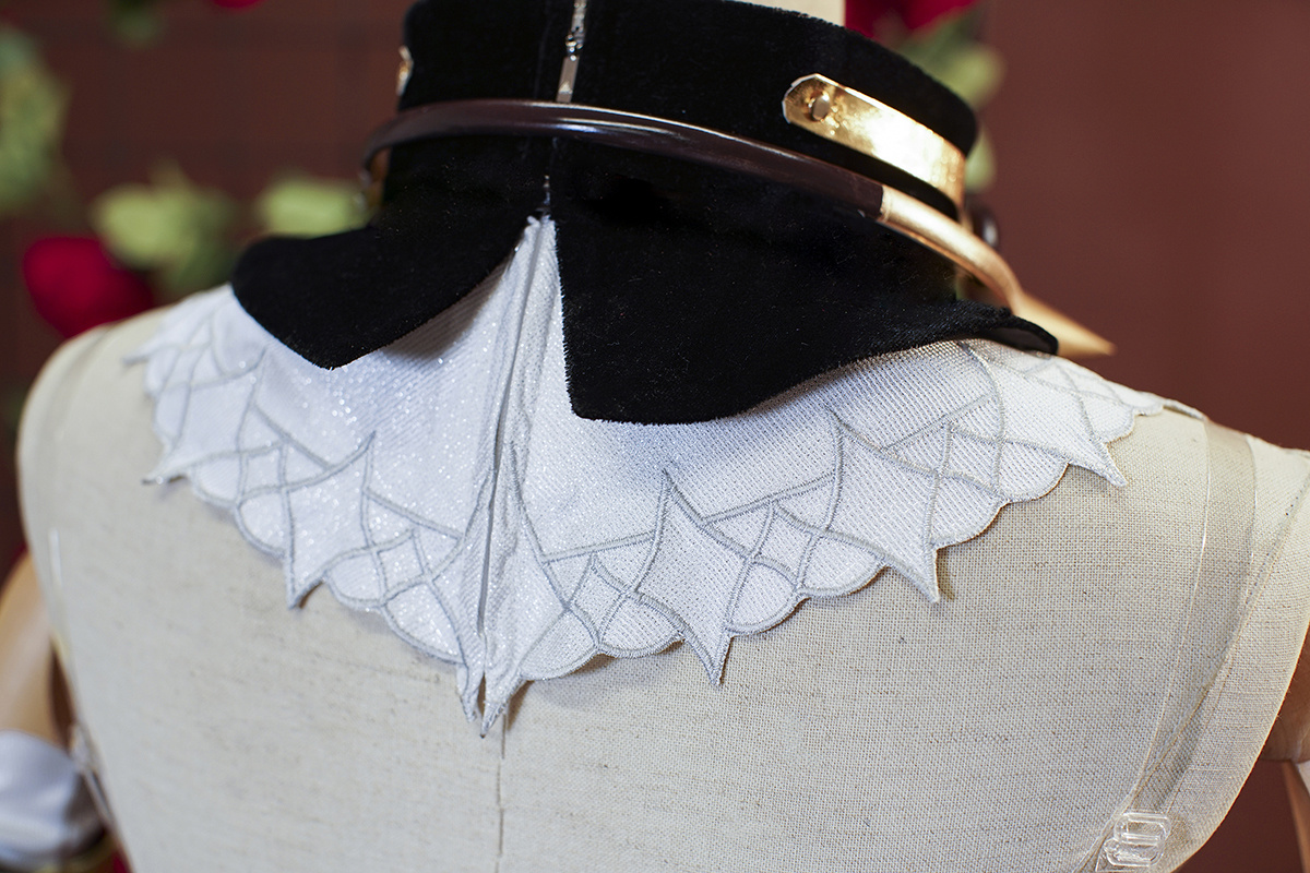 Genshin Impact Chevreuse Cosplay Costume - Best Profession Cosplay ...