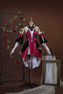 Genshin Impact Chevreuse Cosplay Costume - Best Profession Cosplay ...