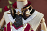 Genshin Impact Chevreuse Cosplay Costume - Best Profession Cosplay ...