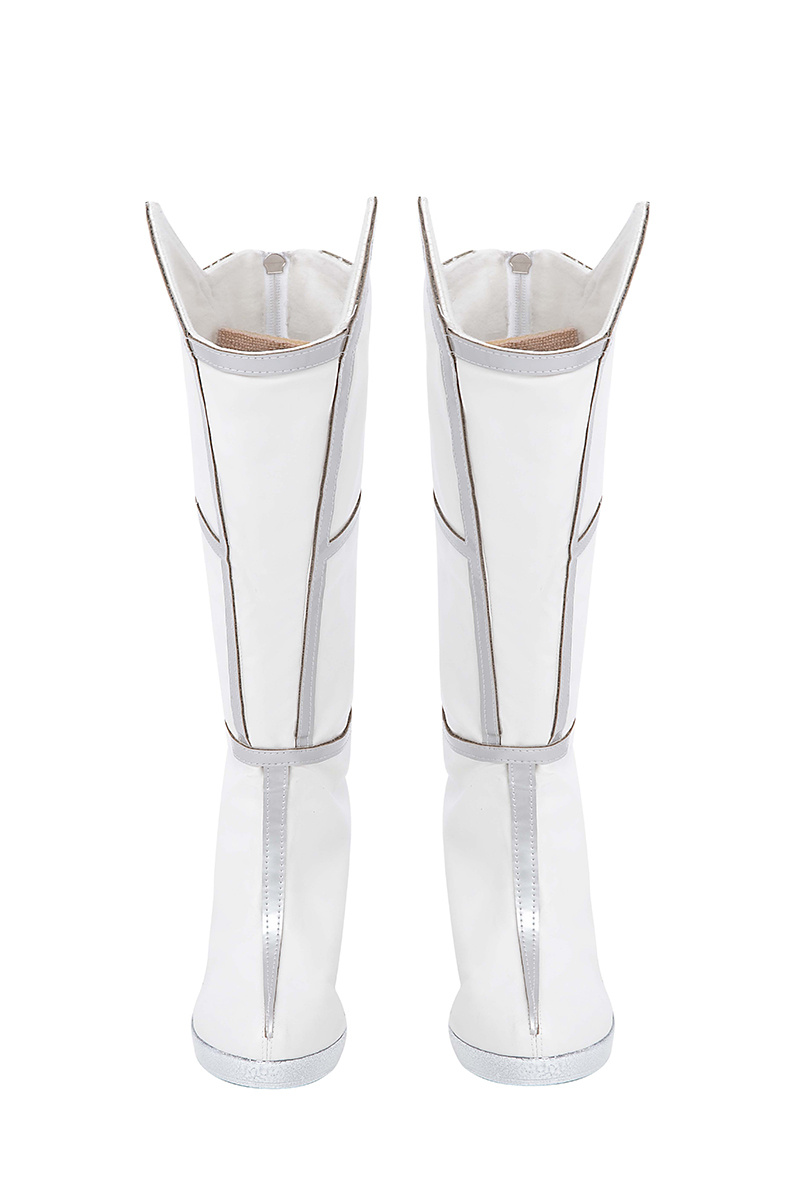 What if...? Hela White Suit Cosplay Costume - Best Profession Cosplay ...