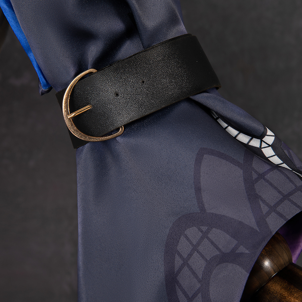 Game Honkai: Star Rail Jade Cosplay Costume C09075 - Best Profession ...