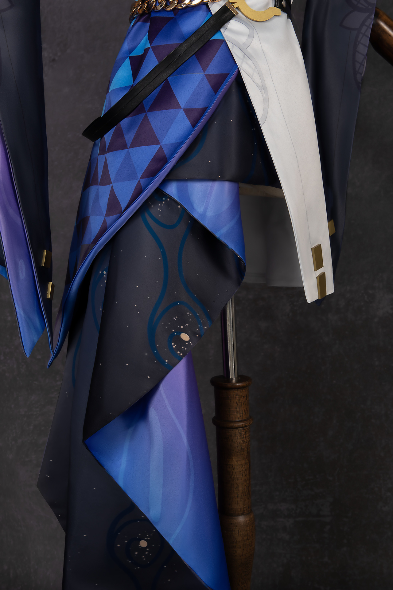 Game Honkai: Star Rail Jade Cosplay Costume C09075 - Best Profession ...