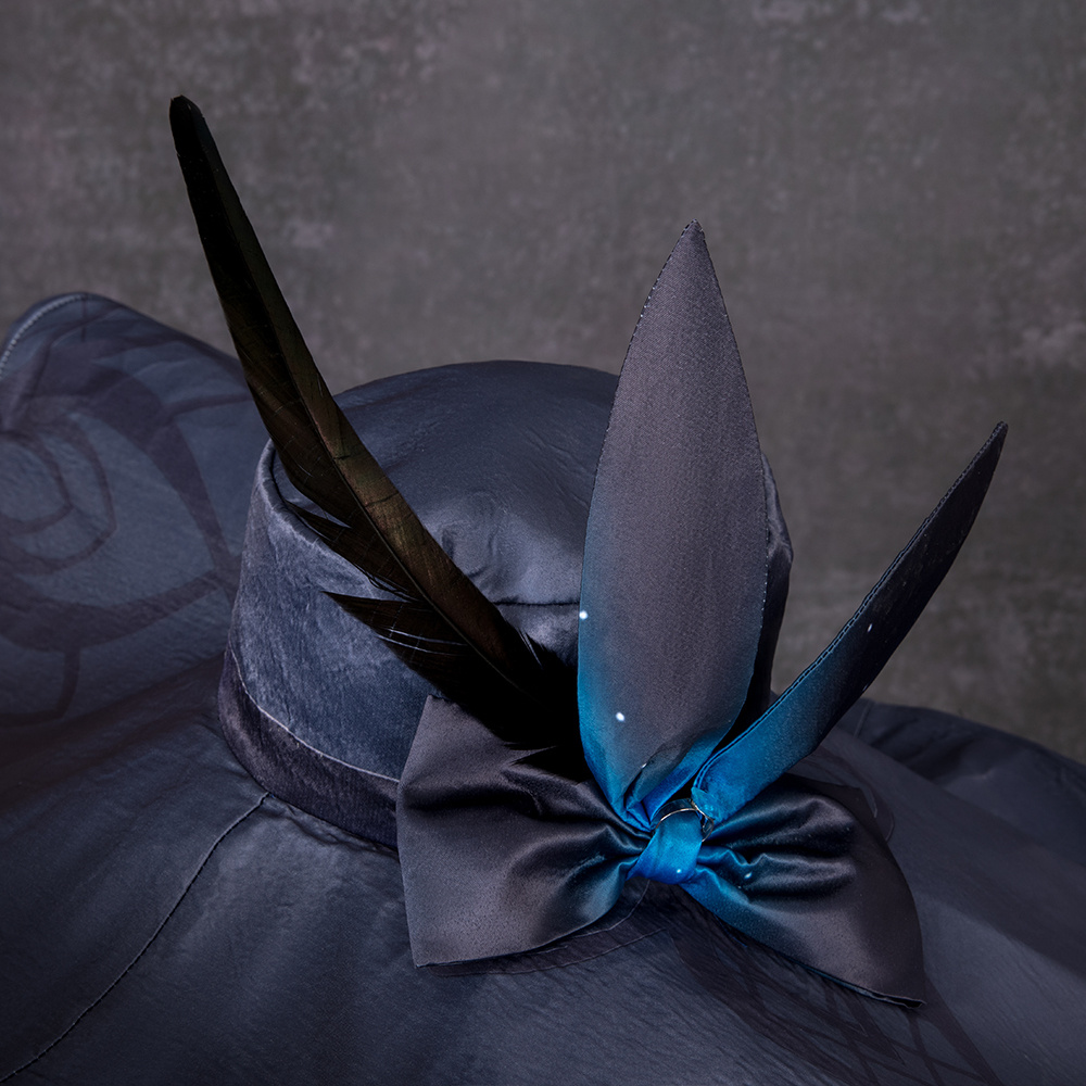 Game Honkai: Star Rail Jade Cosplay Costume C09075 - Best Profession ...