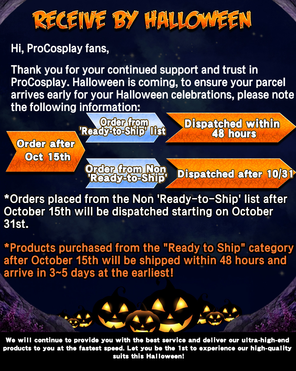 The Acolyte Sol Cosplay Costume Simple Version FY0070 - Best Profession ...