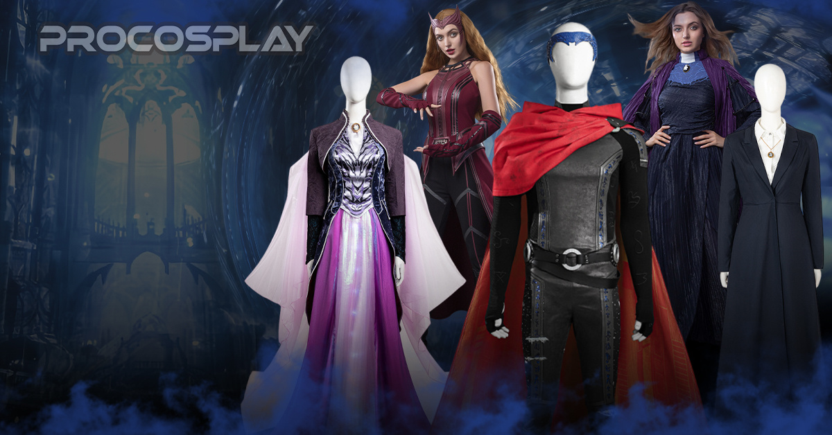 Best Profession Cosplay Costumes Online Shop