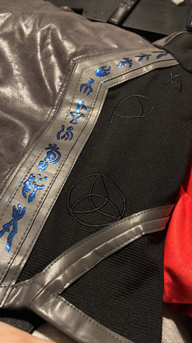 Agatha William Billy Maximoff Wiccan Cosplay Costume C09316 - Best ...